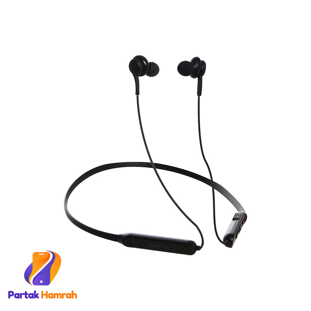 فروشگاه اینترنتی پارتاک همراه » هدفون بی سیم لیتو مدل LB-01 - فروشگاه اینترنتی پارتاک همراه
